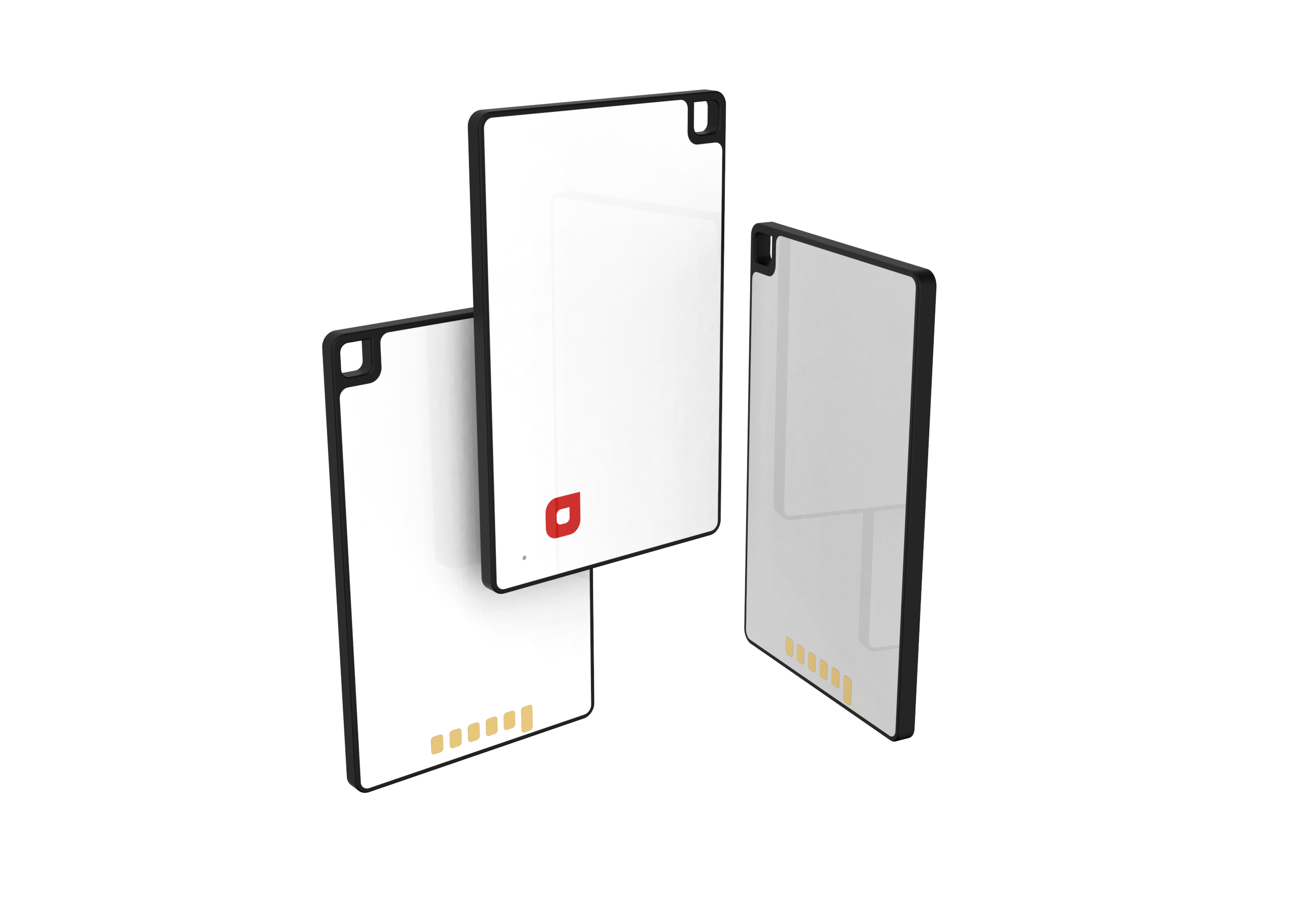 Mimiq Track Enterprise - Things to Track